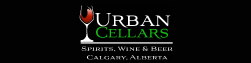 Urban Cellars | Calgary, AB - Home Page